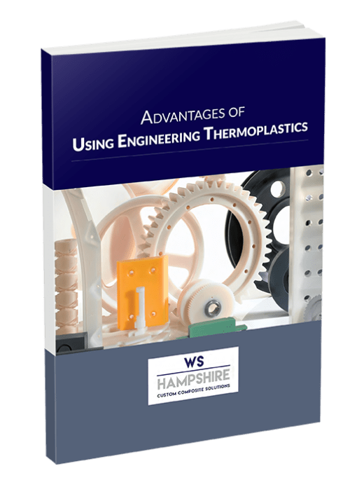 Advantages of Engineered Thermoplastics - WS Hampshire, Inc.