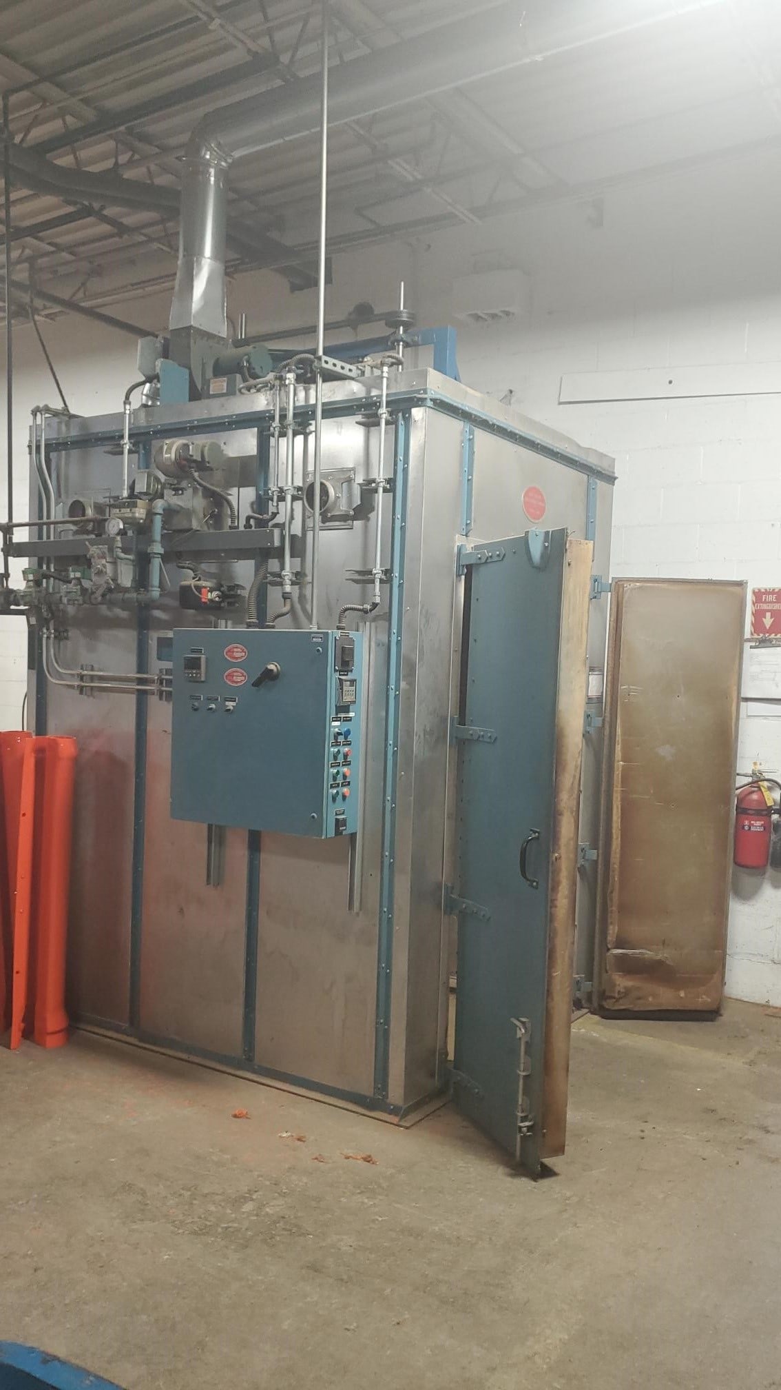 ANNEALING OF THERMOPLASTICS – WHAT IS IT, WHY DO IT? - WS Hampshire, Inc.