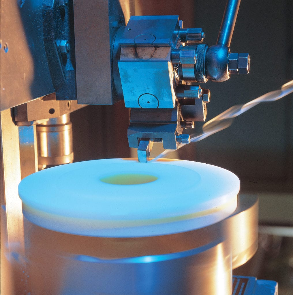 “Dry” Versus “Conditioned” Nylon Explained - WS Hampshire, Inc.